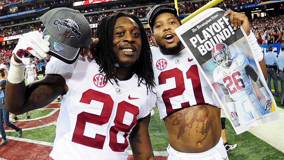 2014-15 college football bowl schedule, matchups - Sports Illustrated