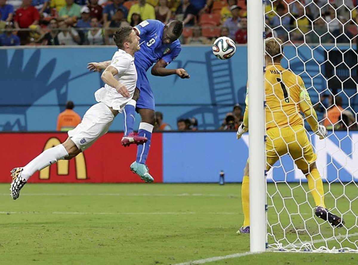 Leading Off: Pictures of the Week - Sports Illustrated