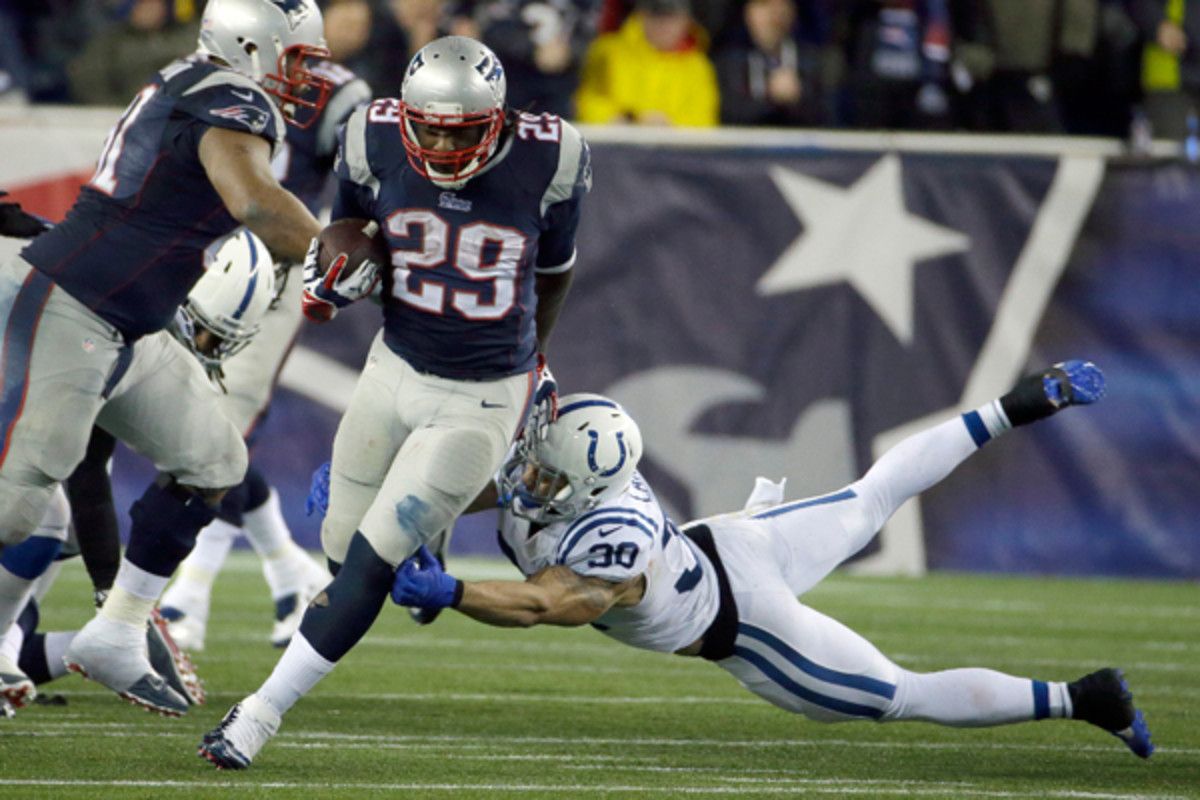 The All-22: Keys to victory in the conference championships - Sports ...