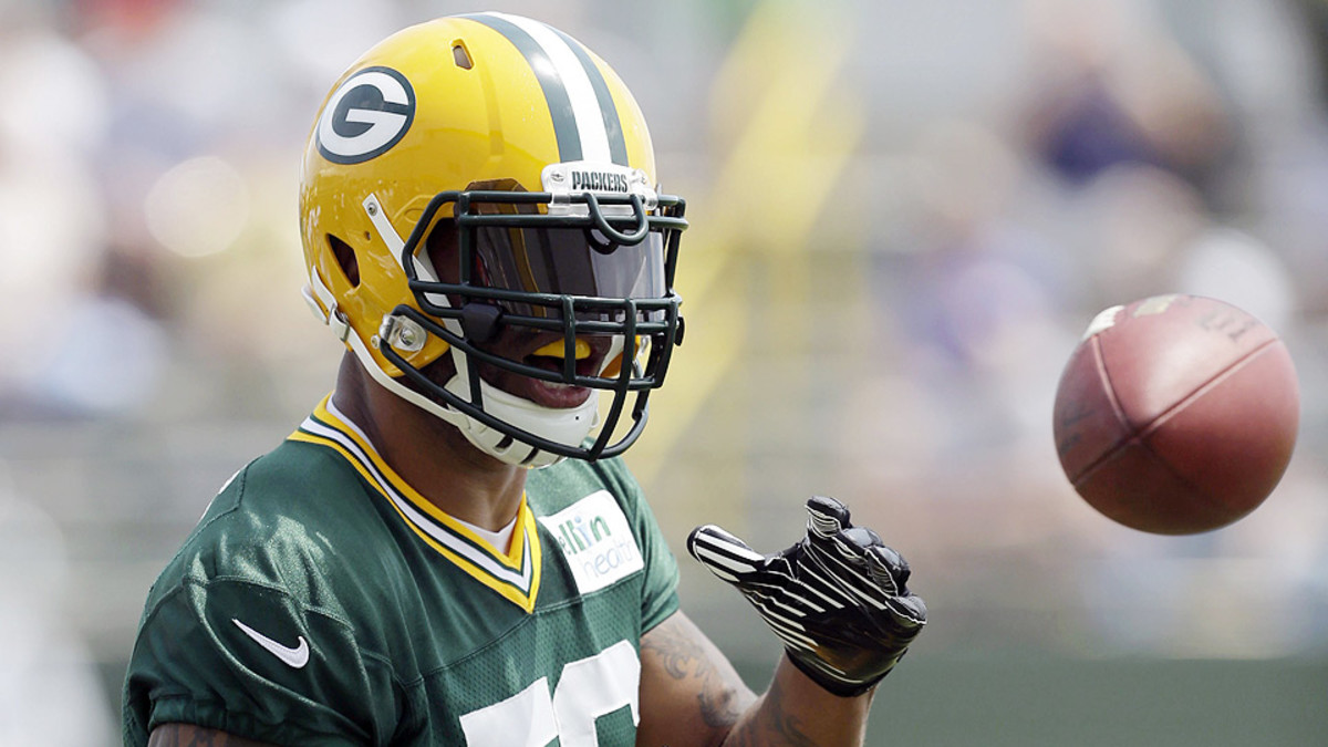 Green Bay Packers NFL Offseason Report Card - Sports Illustrated