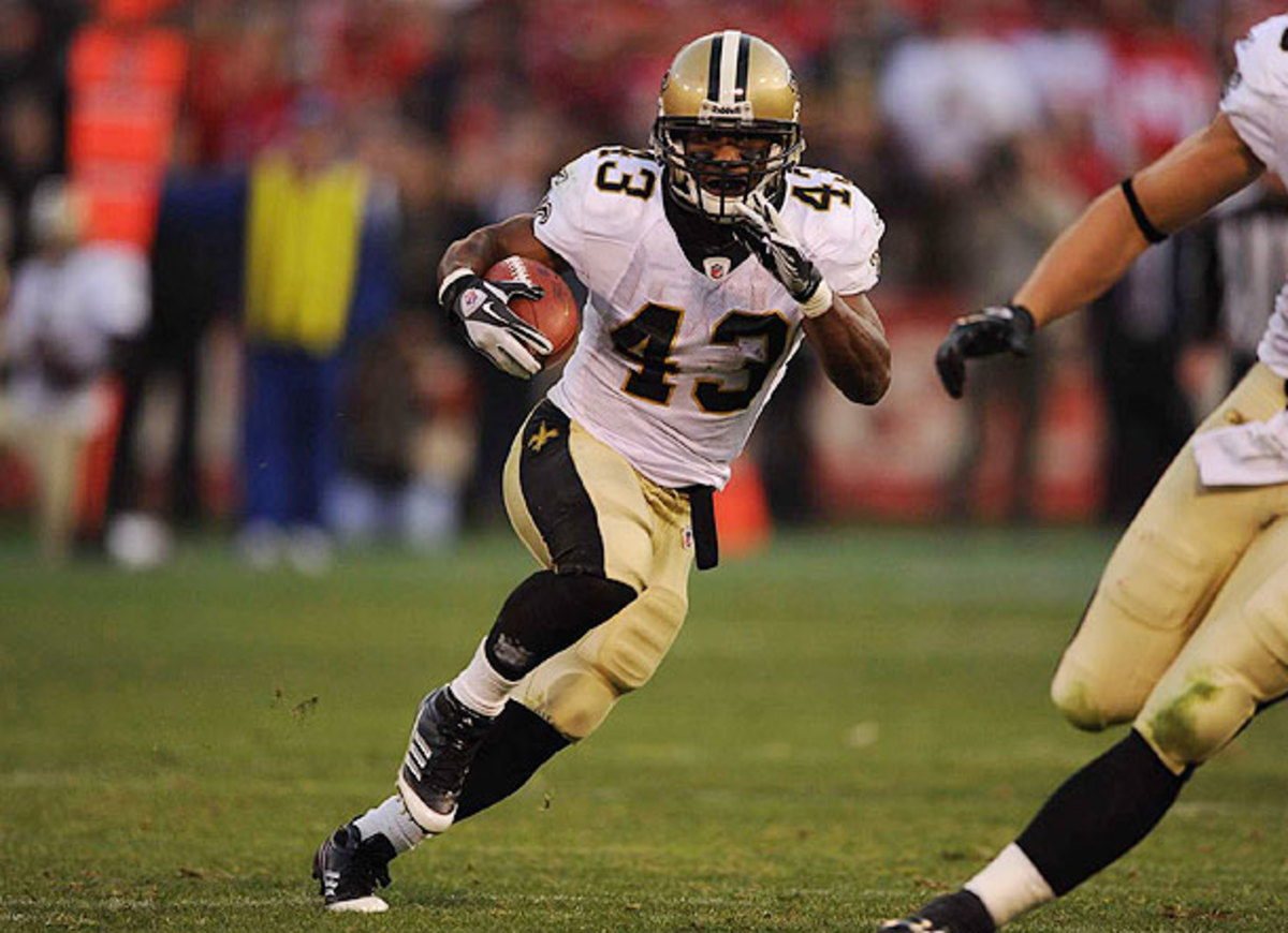 Darren Sproles' likely release leaves Jimmy Graham 'shocked and ...