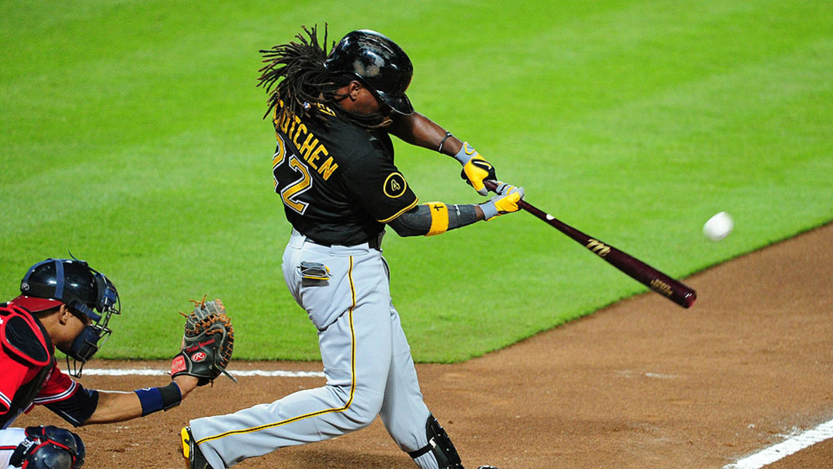 2014 MLB playoff team preview: Pittsburgh Pirates - Sports Illustrated