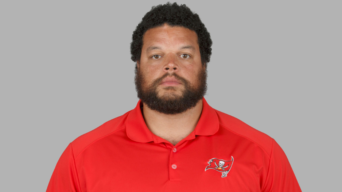Tampa Bay Buccaneers staffer reportedly Isaiah Harris arrested, charged ...