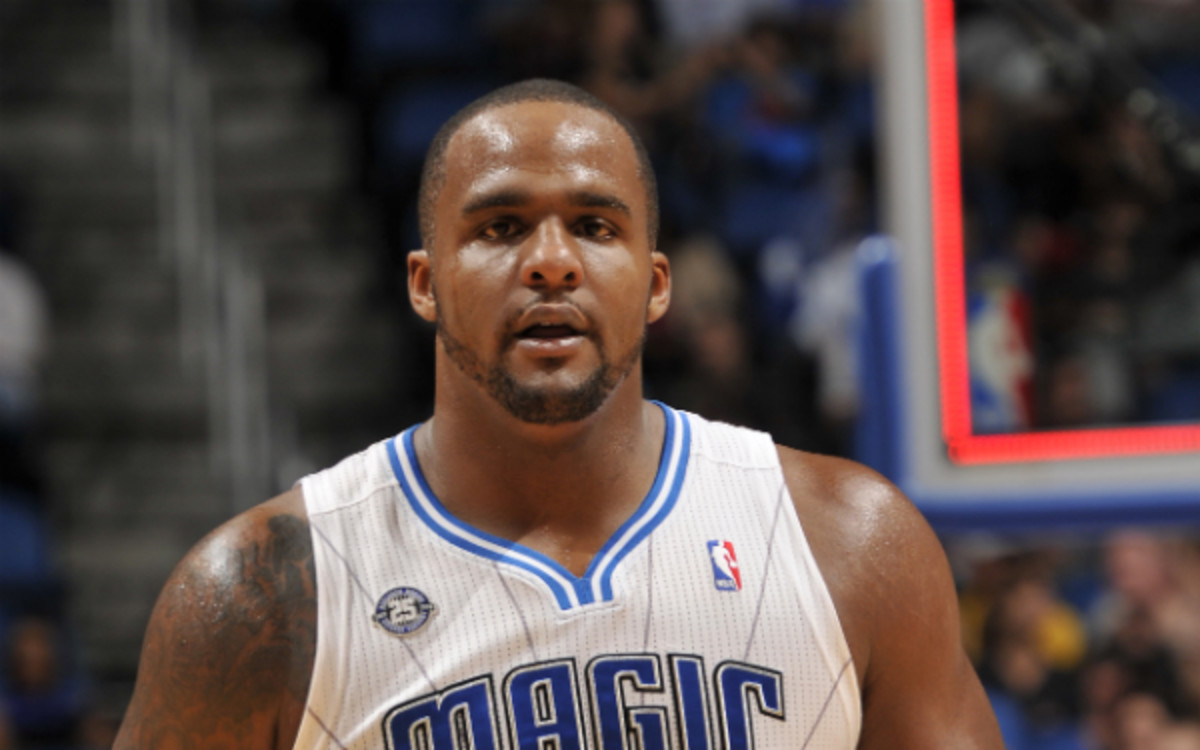 Report: Magic, Glen 'Big Baby' Davis reach buyout agreement - Sports ...