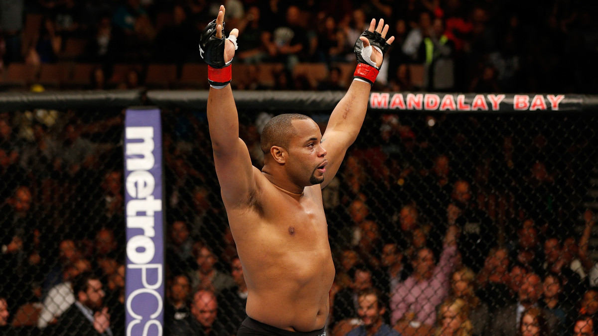 Jon Jones will be tested like never before by Daniel Cormier - Sports ...