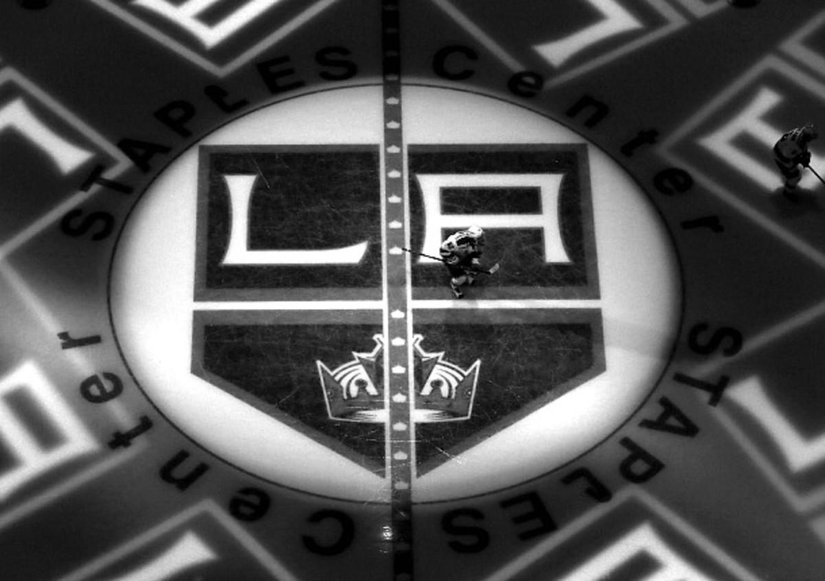 Report: Los Angeles Kings owner considers sale of Stanley Cup finalist ...