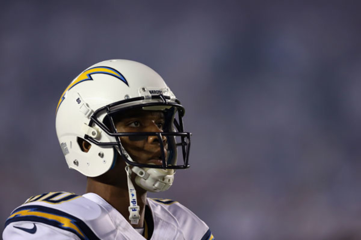 Report: Chargers Malcom Floyd expected to play in 2014 - Sports Illustrated
