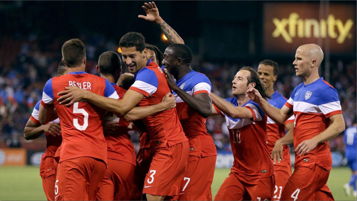USMNT win over Azerbaijan reveals little about the team - Sports ...