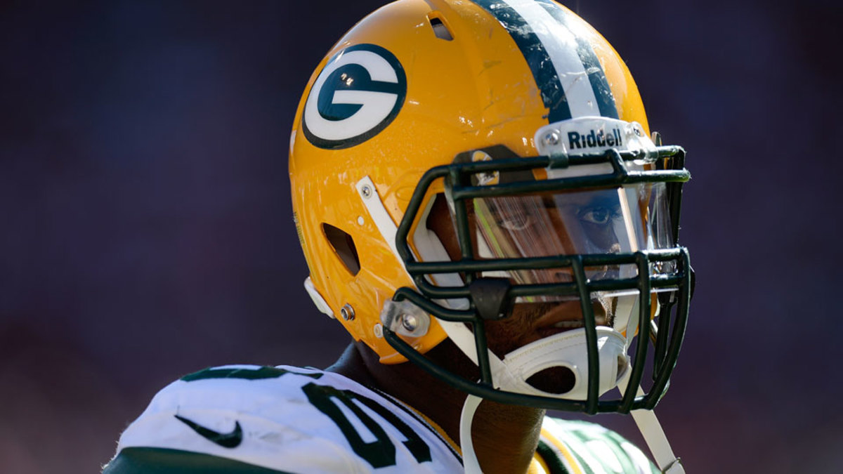 Green Bay Packers linebacker Mike Neal off PUP list, returns to ...