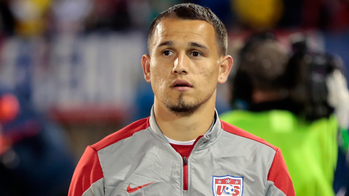 Watch: Real Salt Lake's Luis Gil pulls off double nutmeg vs. LA Galaxy ...