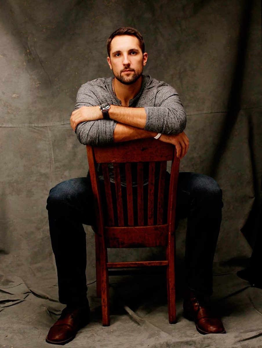 Tuesday's P.M. Hot Clicks: SI's Best Portraits of 2014 - Sports Illustrated