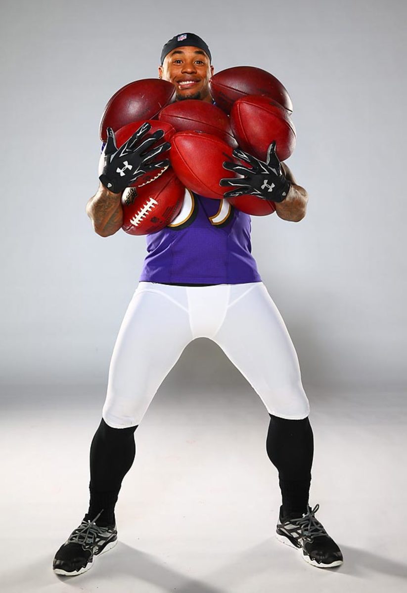 Tuesday's P.M. Hot Clicks: SI's Best Portraits of 2014 - Sports Illustrated