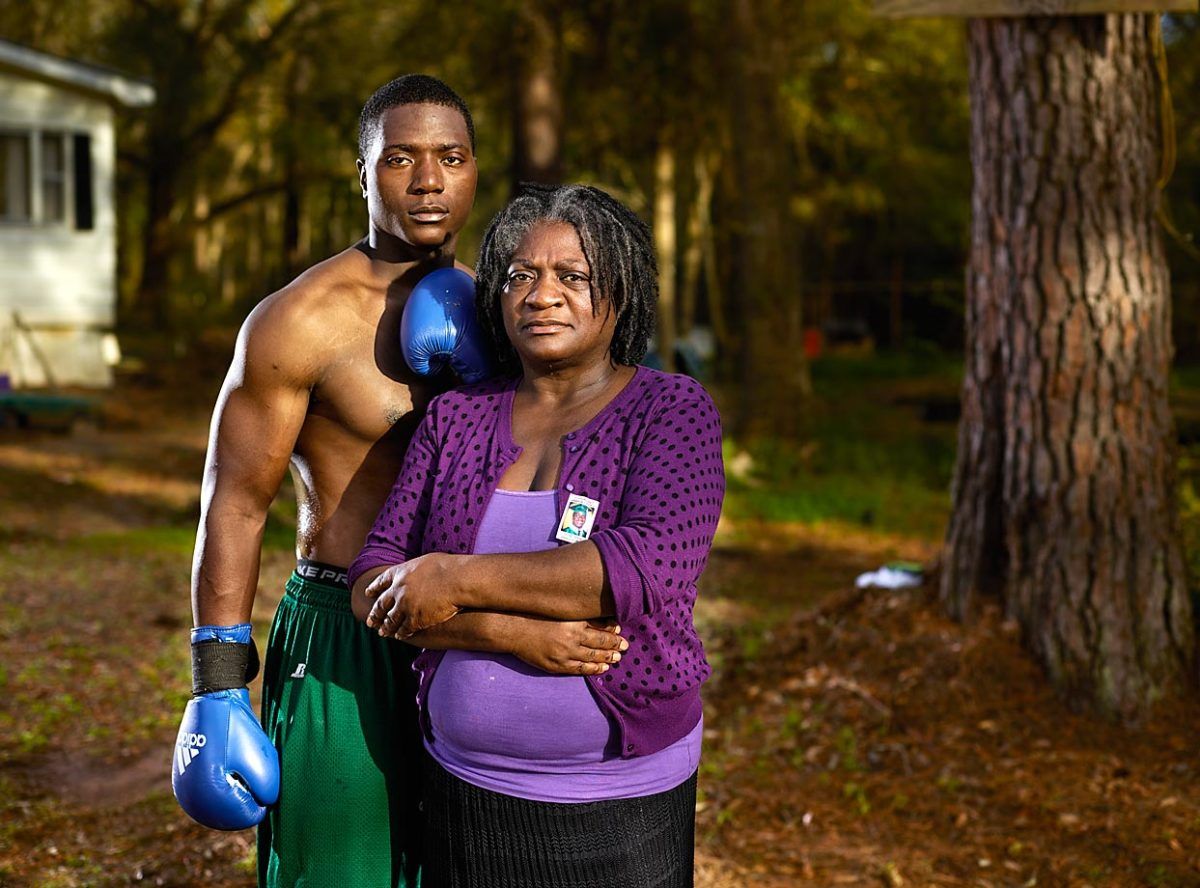 Tuesday's P.M. Hot Clicks: SI's Best Portraits of 2014 - Sports Illustrated