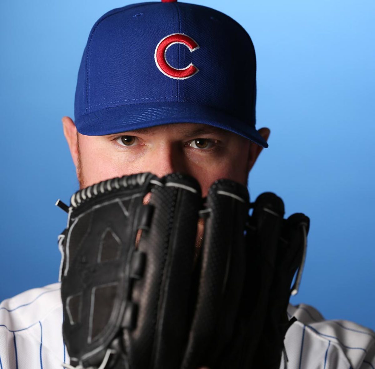 Tuesday's P.M. Hot Clicks: SI's Best Portraits of 2014 - Sports Illustrated