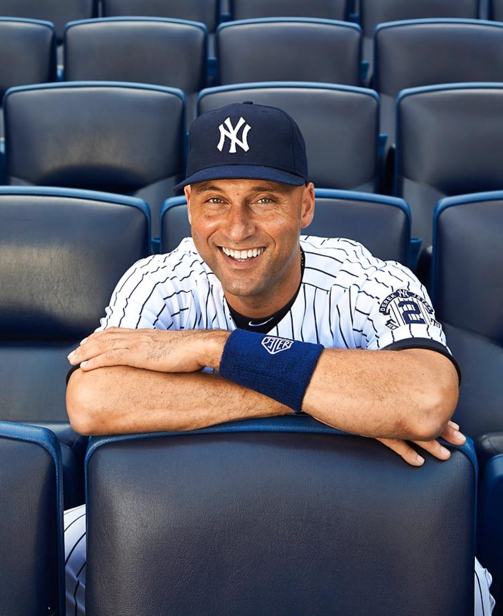 Tuesday's P.M. Hot Clicks: SI's Best Portraits of 2014 - Sports Illustrated