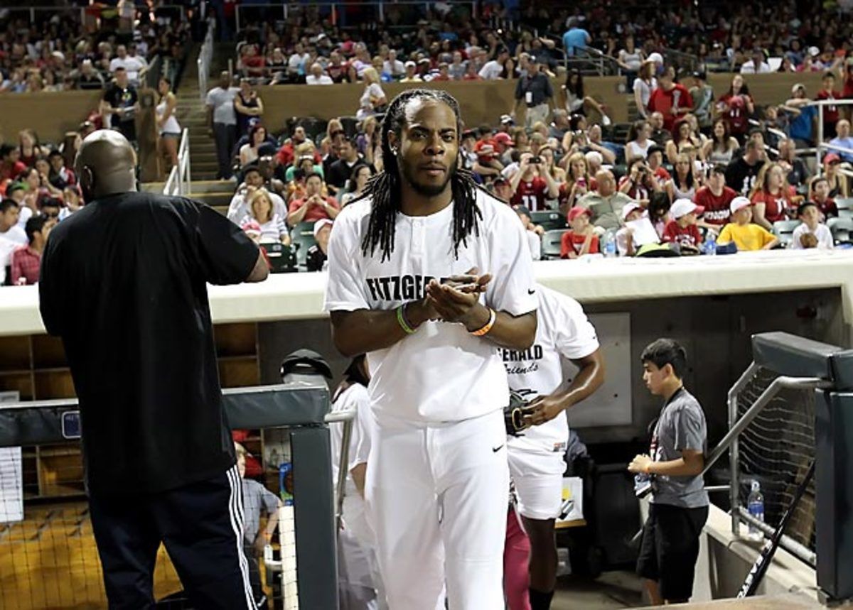 Richard Sherman vs. Michael Crabtree - Sports Illustrated