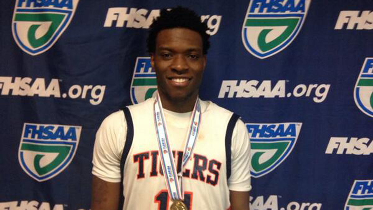 Oregon State guard Chai Baker in ICU after collapsing during workout ...