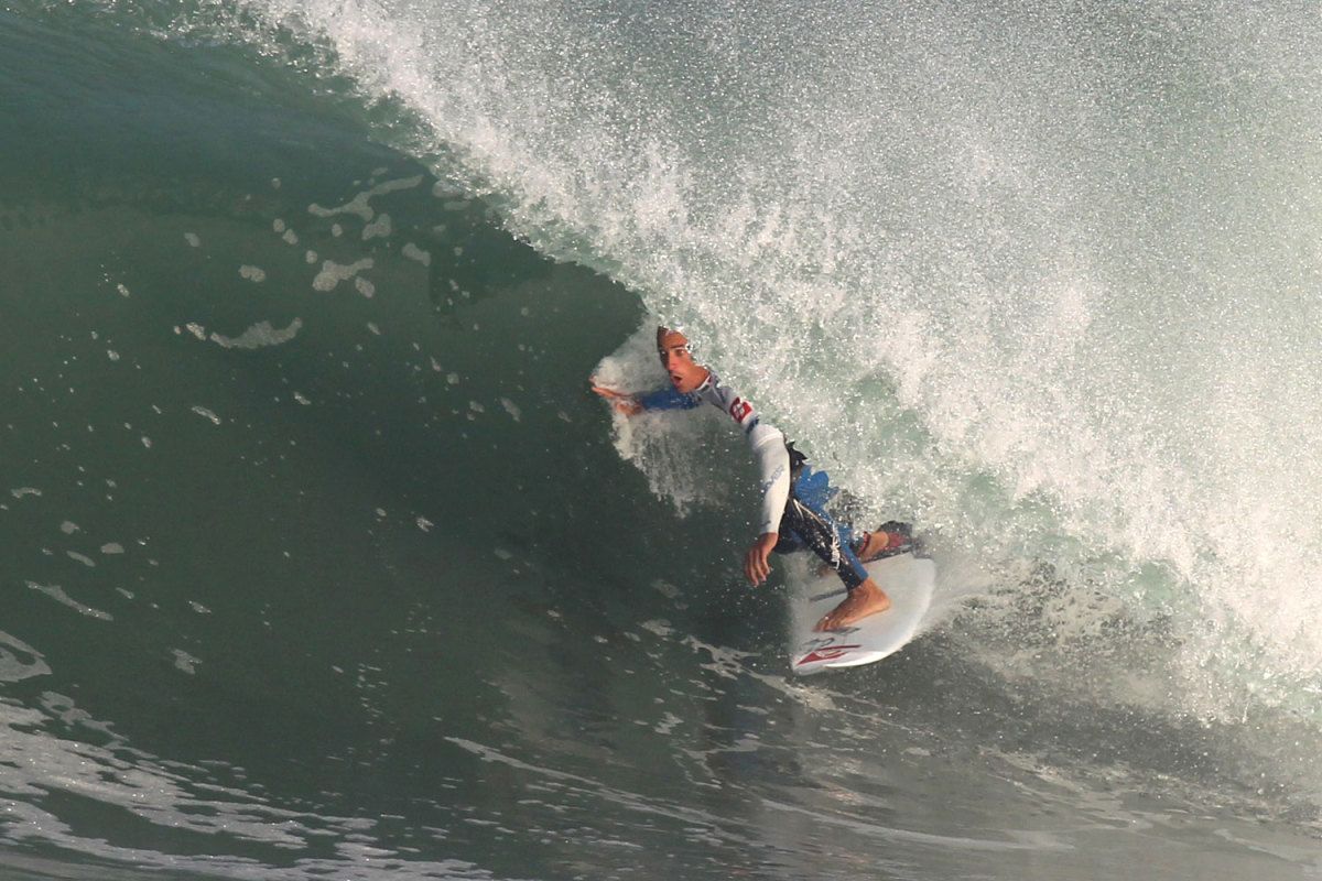 Kelly Slater Leaves Quiksilver - Sports Illustrated