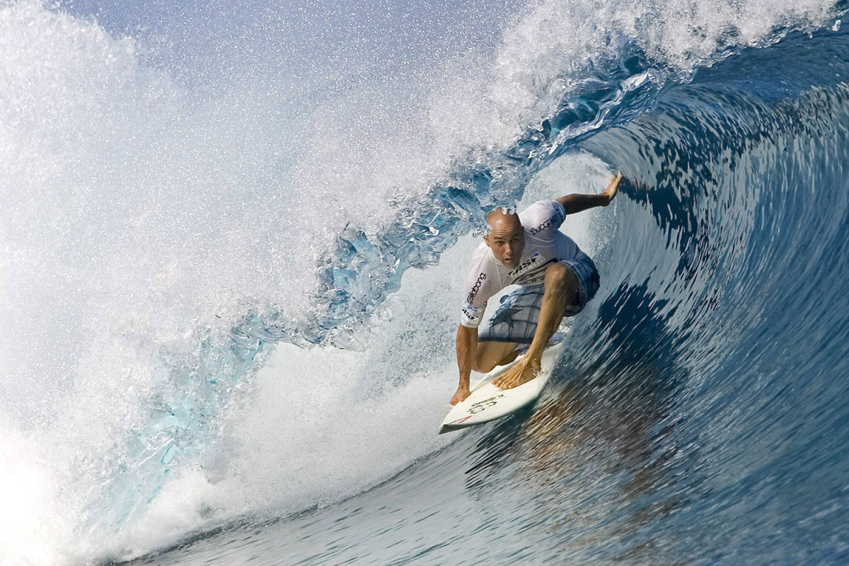 Kelly Slater Leaves Quiksilver - Sports Illustrated