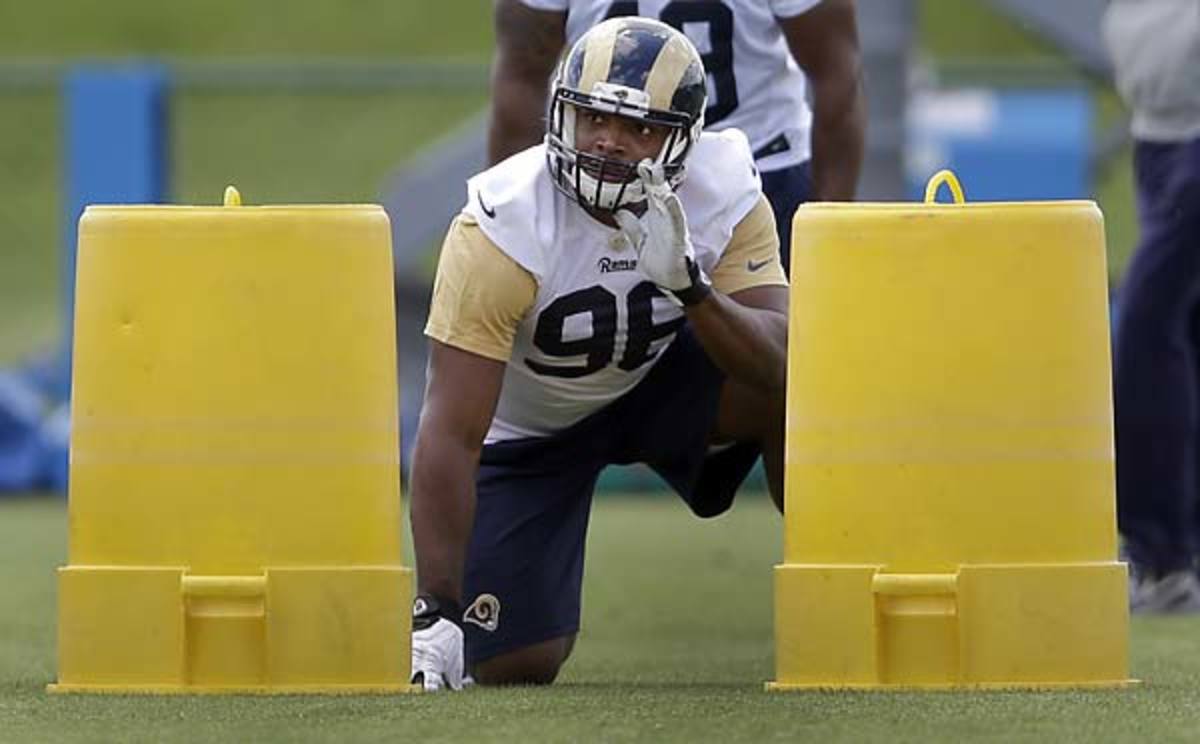 Twenty-four NFL teams have opened their rookie minicamps - Sports ...