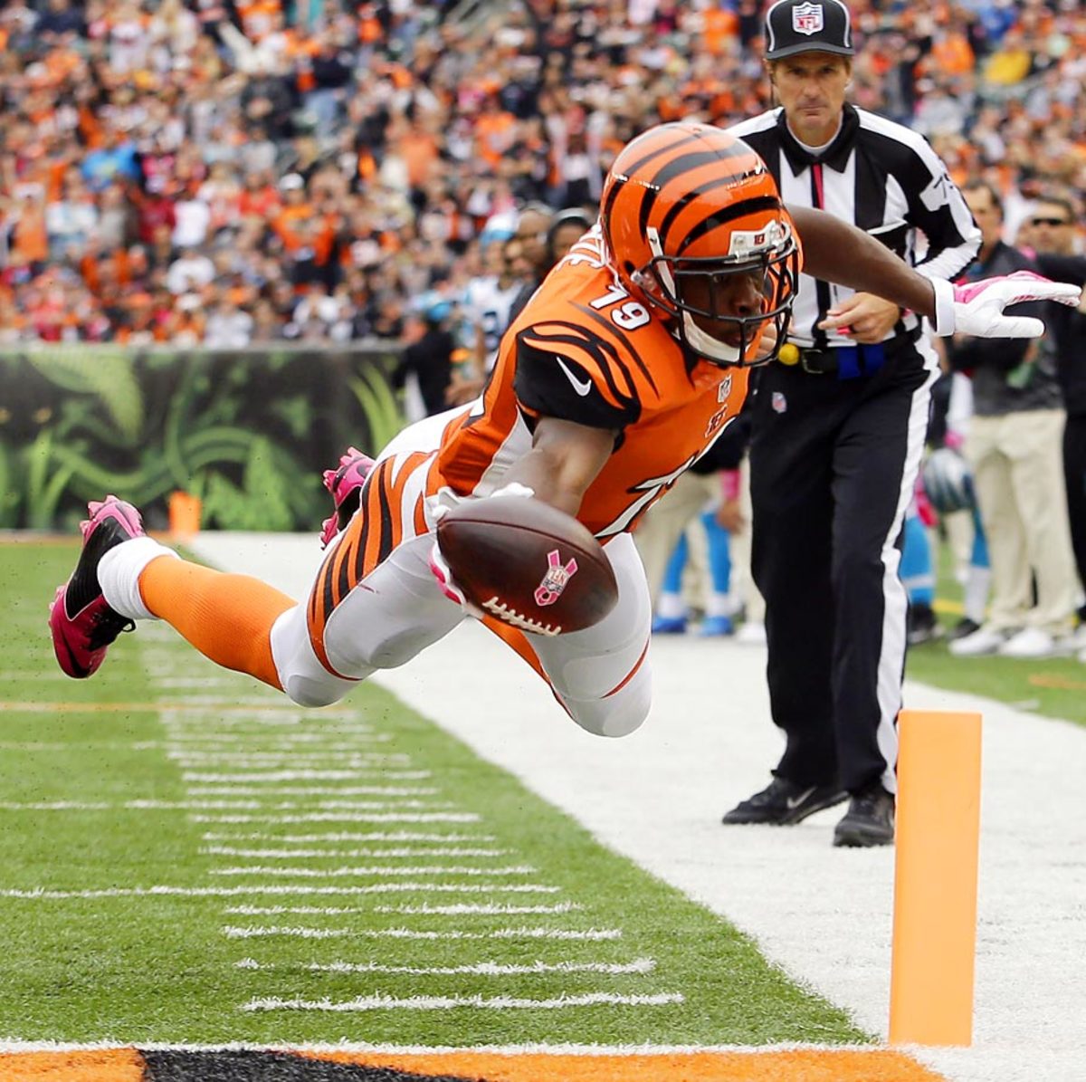 Leading Off: Pictures of the Week (Oct. 8-14) - Sports Illustrated