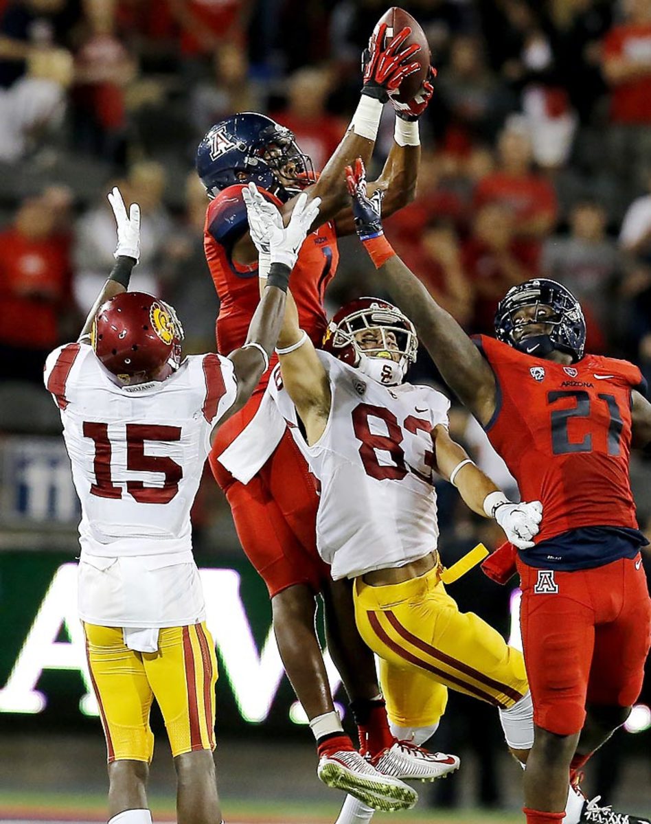 Leading Off: Pictures of the Week (Oct. 8-14) - Sports Illustrated