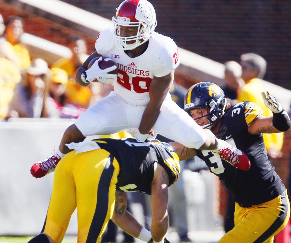 Leading Off: Pictures of the Week (Oct. 8-14) - Sports Illustrated