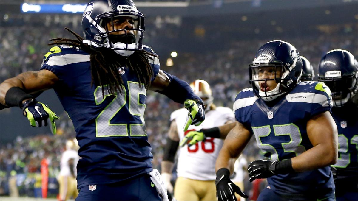 Peter King's Super Bowl Breakdown: Seattle Seahawks - Sports Illustrated