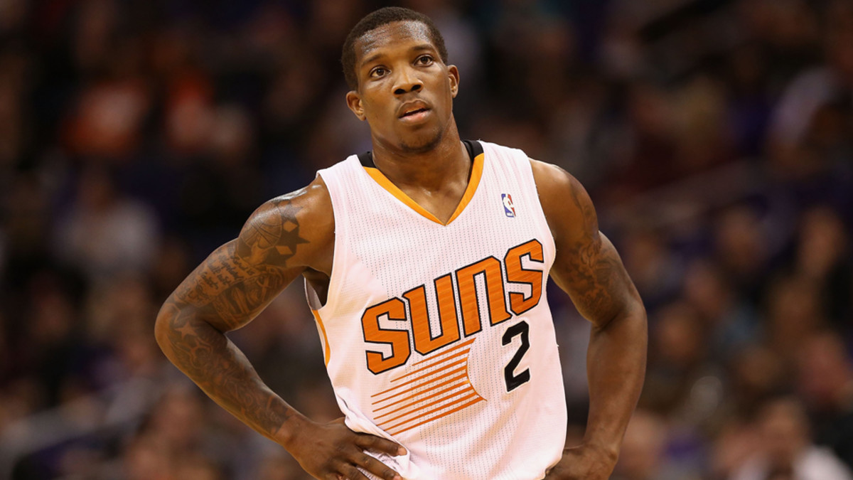 Phoenix Suns Eric Bledsoe renew contract talks - Sports Illustrated