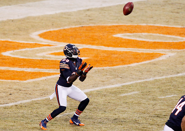 2014 NFL free agency: Atlanta Falcons sign Devin Hester to 3-year deal ...