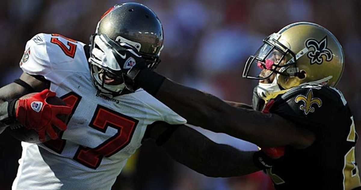 Malcolm Jenkins signs with Eagles - Sports Illustrated