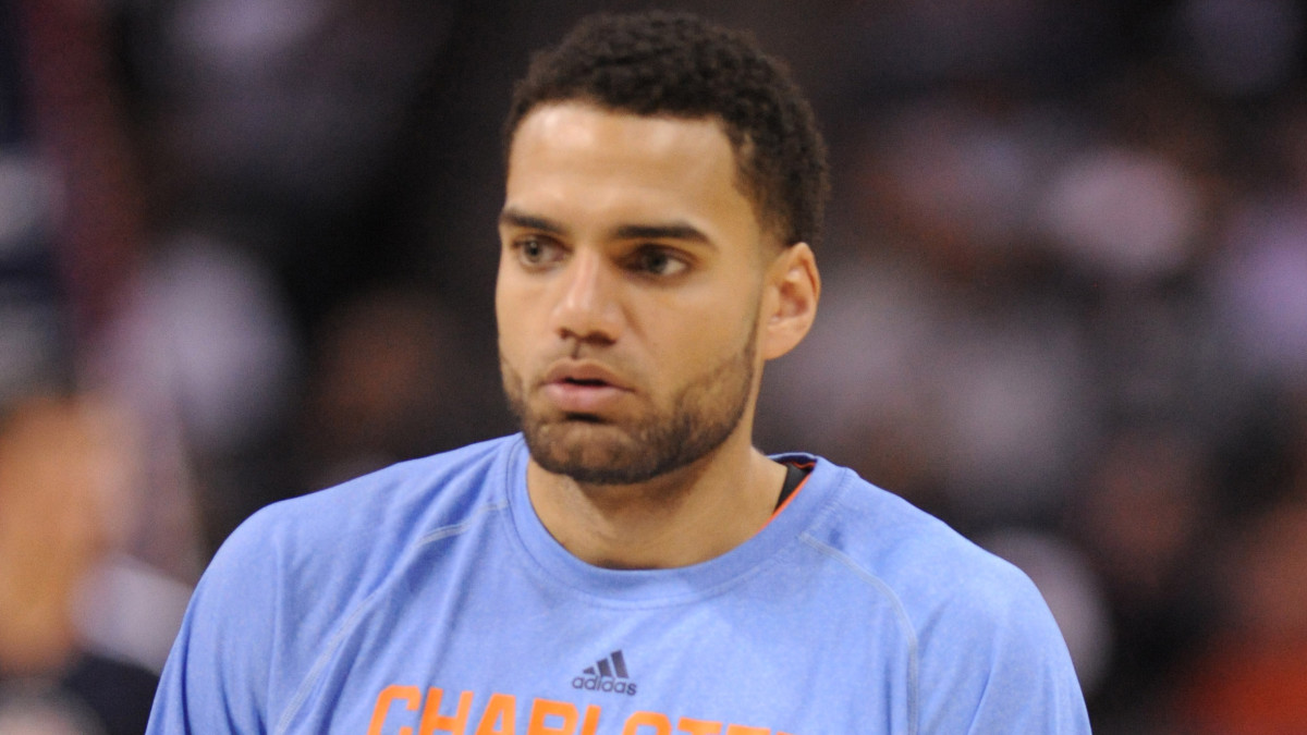 Report: Hornets SF Jeffery Taylor arrested, charged with domestic ...
