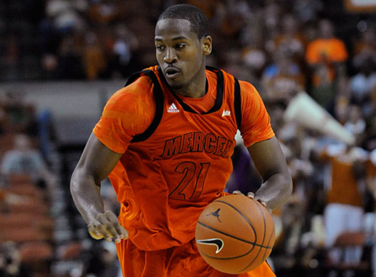 NCAA tournament team previews: Mercer Bears - Sports Illustrated