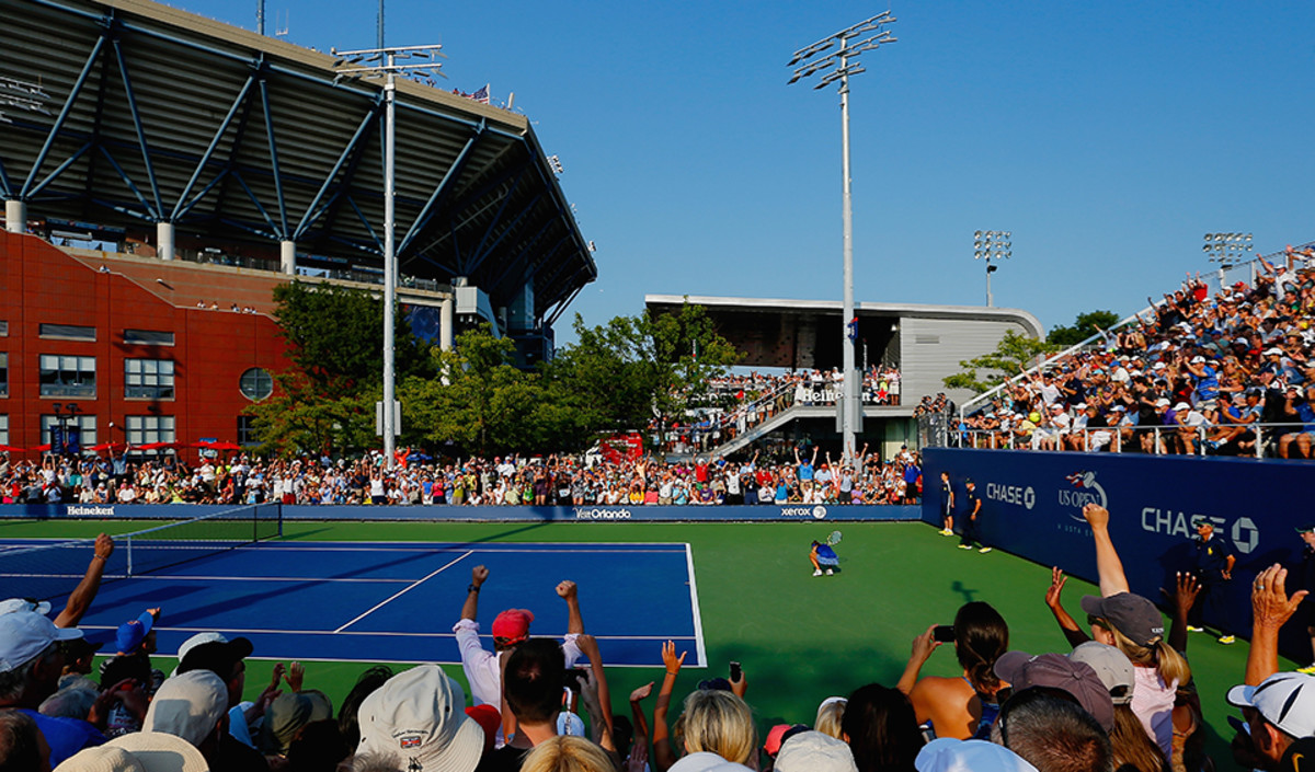 Ten thoughts through three days at the U.S. Open - Sports Illustrated