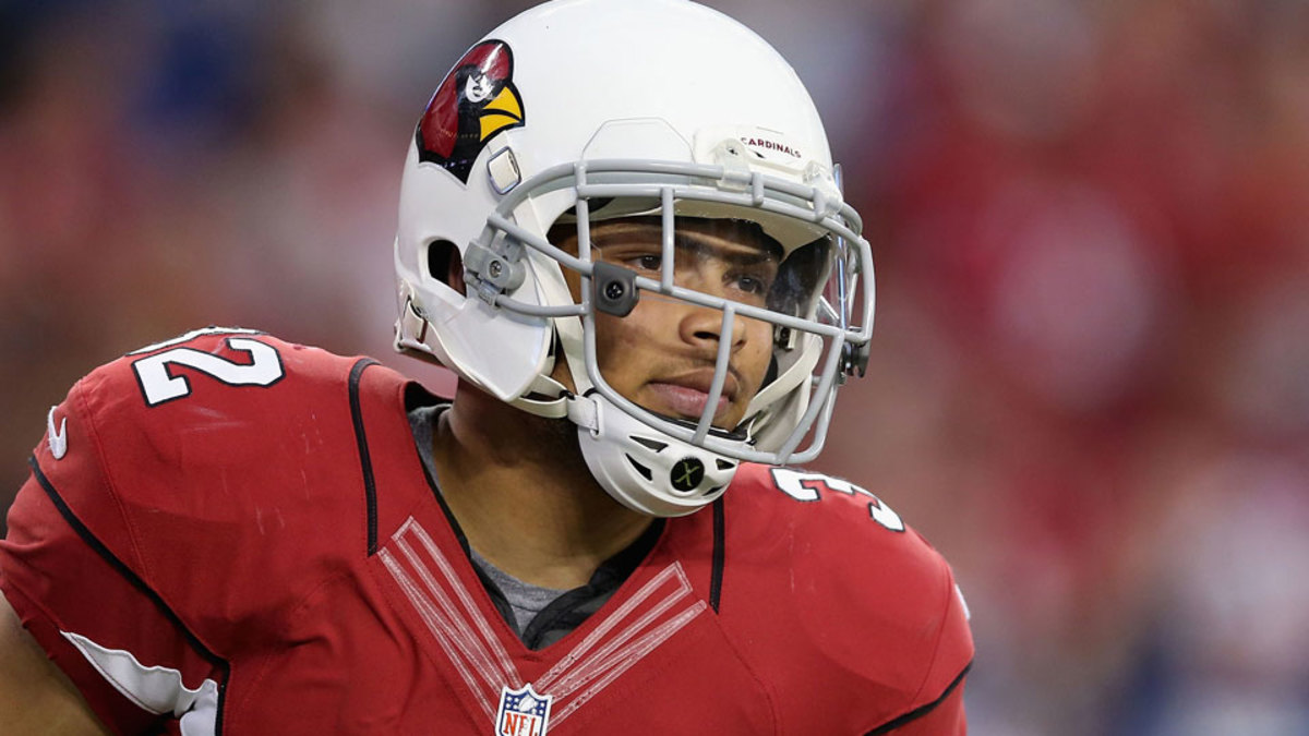 Arizona Cardinals safety Tyrann Mathieu expects to be at practice in ...