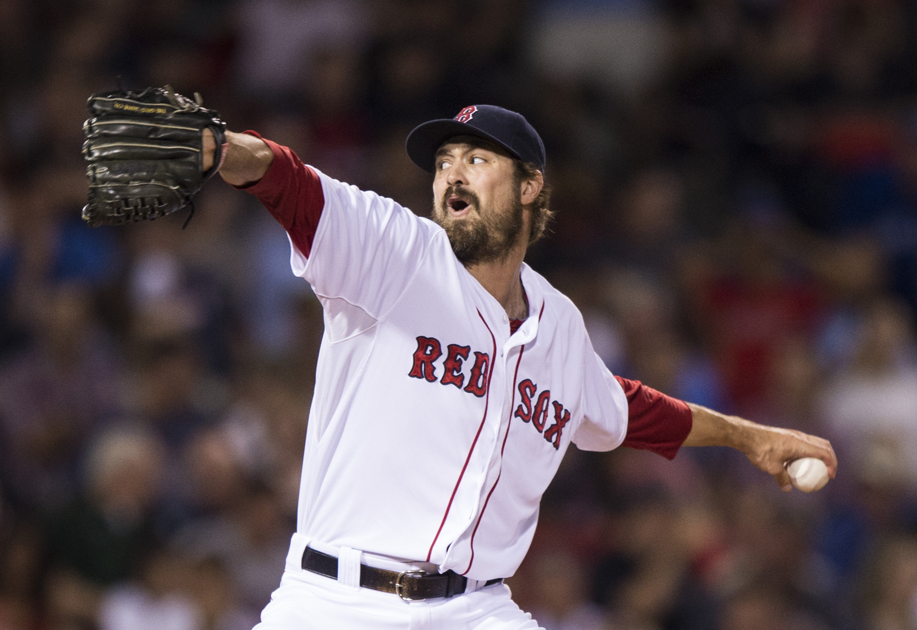 Red Sox trade Andrew Miller to Orioles for Eduardo Rodriguez - Sports ...