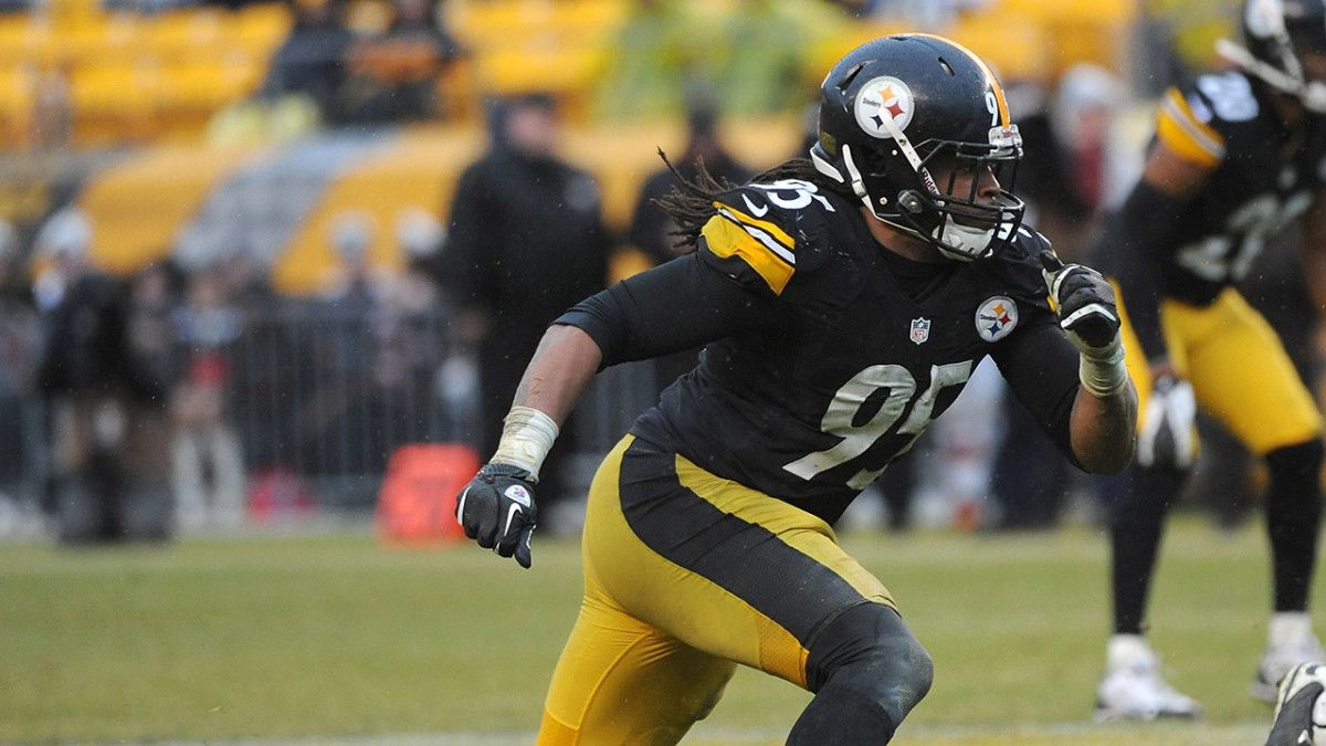 2014 NFL preview: Pittsburgh Steelers - Sports Illustrated