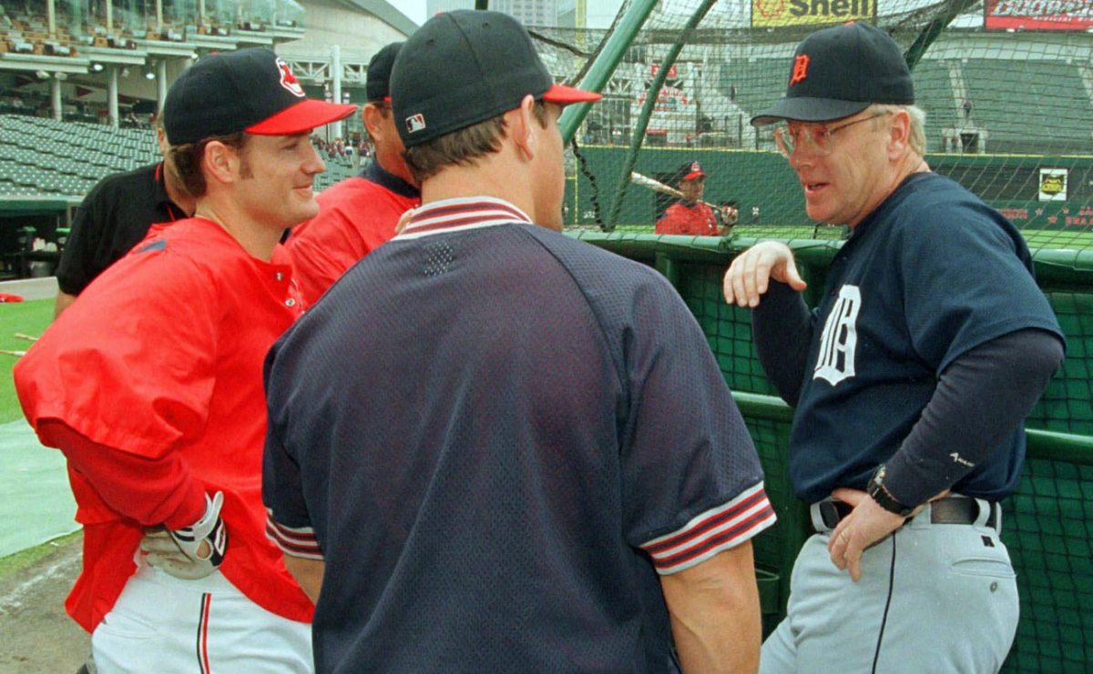 Parent Coaches and Athlete Children - Sports Illustrated