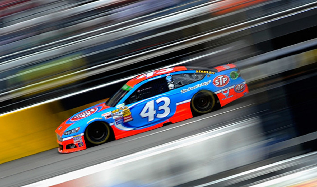 NASCAR's Richard Petty Motorsports team off to fast start - Sports ...