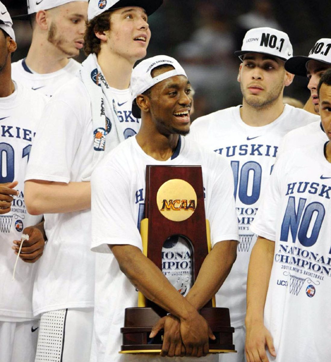 Schools With Most Tournament Titles - Sports Illustrated