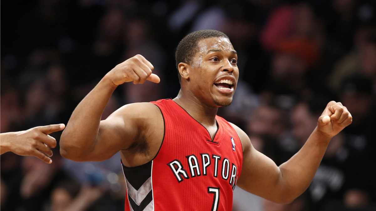 Toronto Raptors general manager Masai Ujiri says he isn’t trading Kyle ...