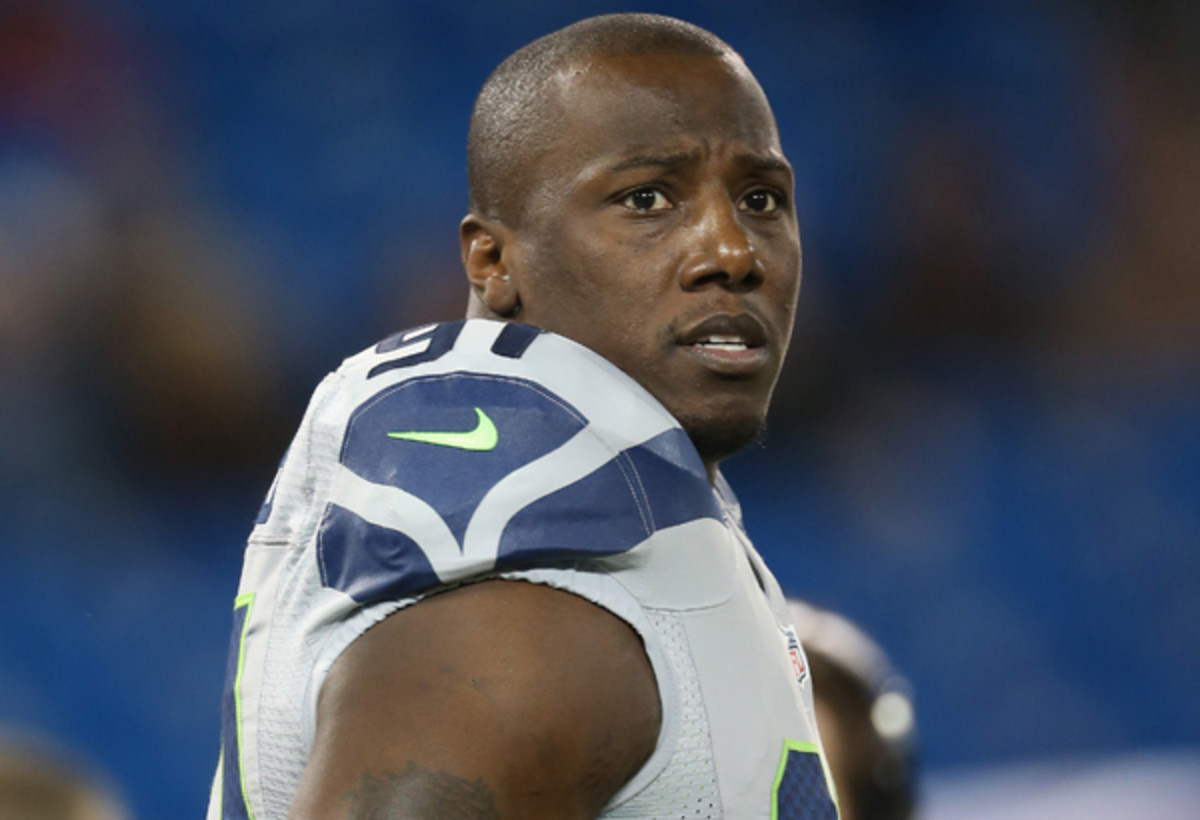 Seahawks release DE Chris Clemons, free up cap room for new ...
