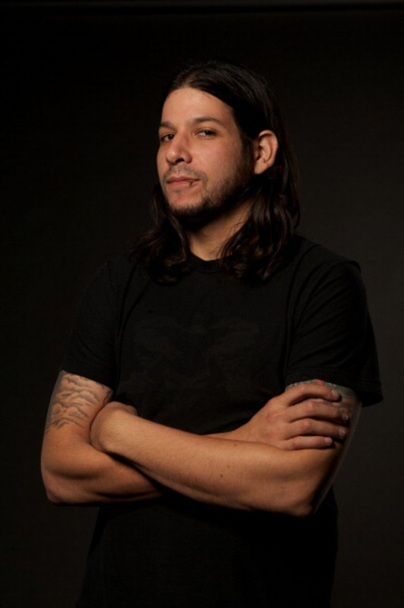 Ask An Indie Rock Dude About Sports: Benny Horowitz of The Gaslight ...