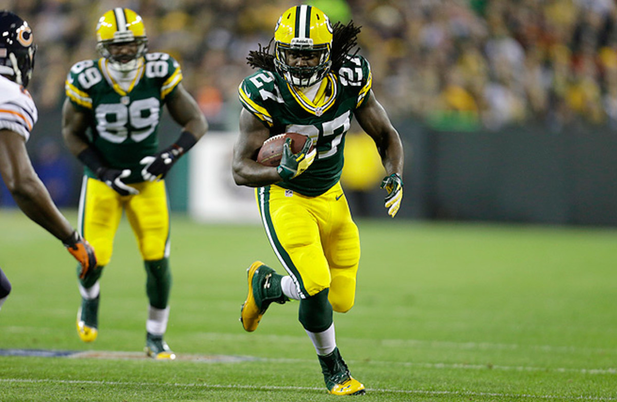 Brian Flood: Analyzing the top rookie fantasy football performances in ...