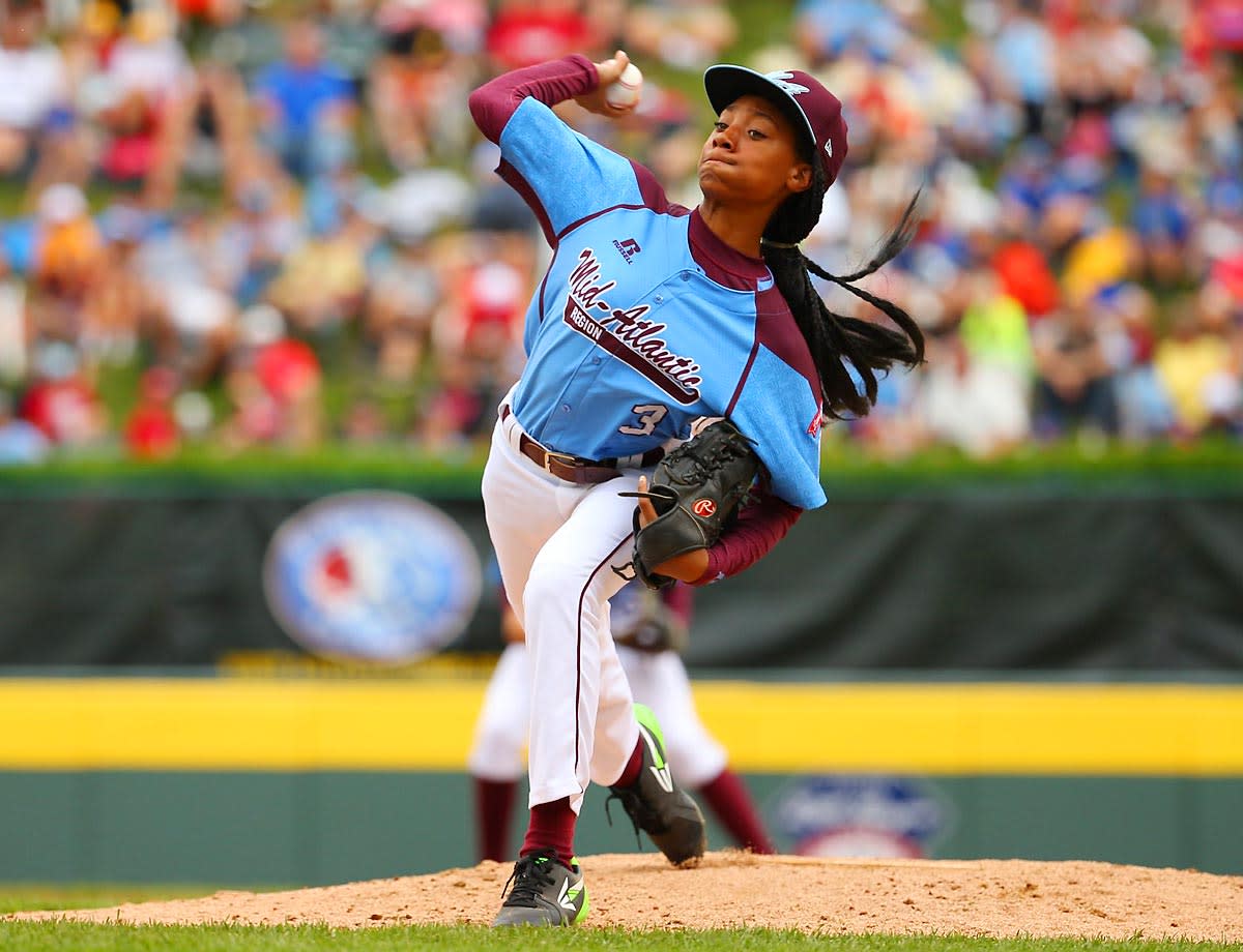 Leading Off: Pictures of the Week - Sports Illustrated