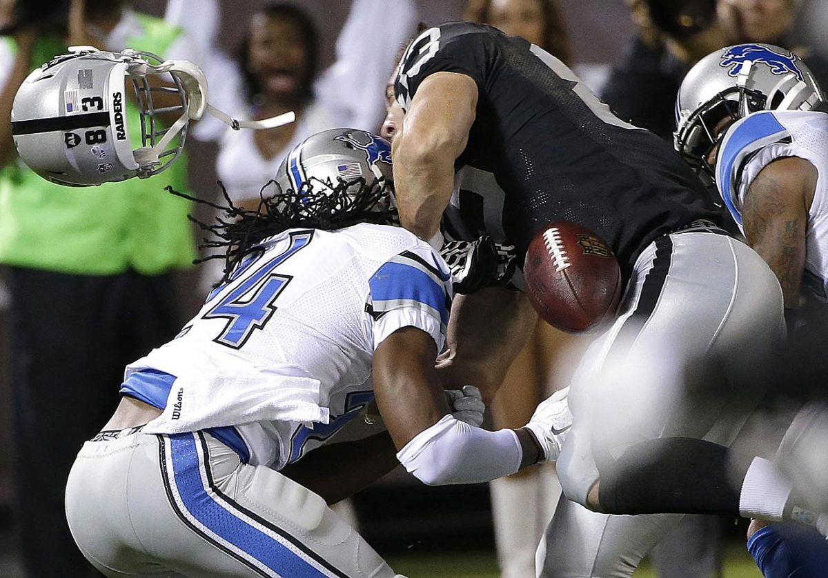 Leading Off: Pictures of the Week - Sports Illustrated