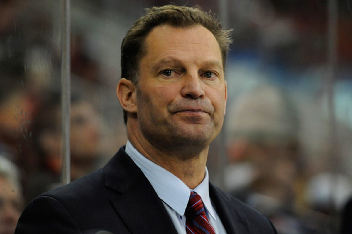 Top Line: Hurricanes to fire Kirk Muller?; Subban's best; more links ...