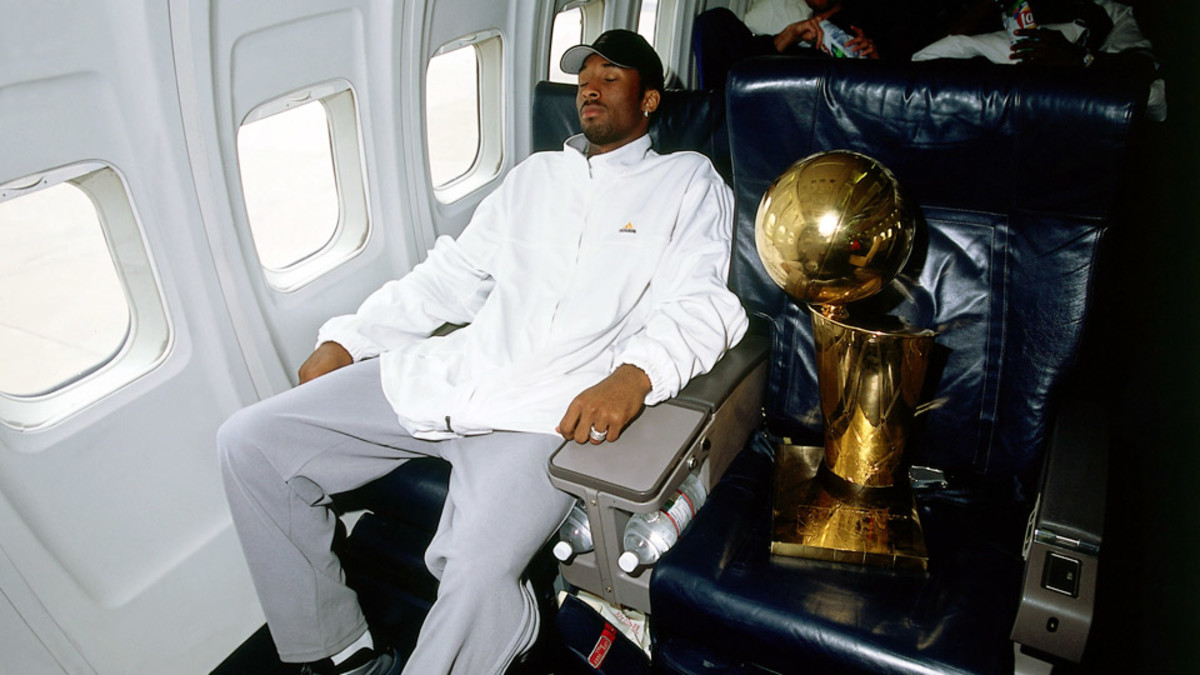 Z's = W's: Sleep Matters - Sports Illustrated