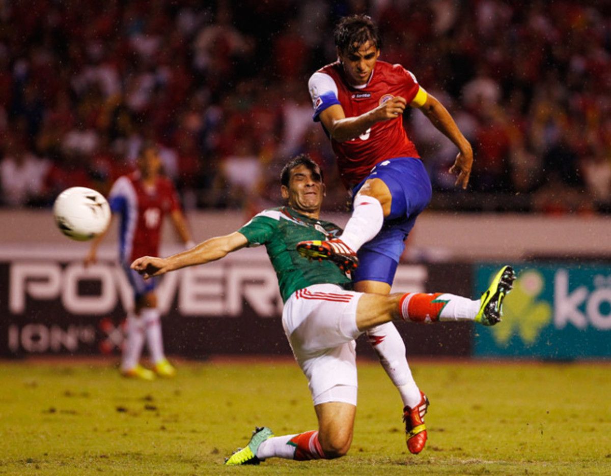 Ruiz Star Player Bryan