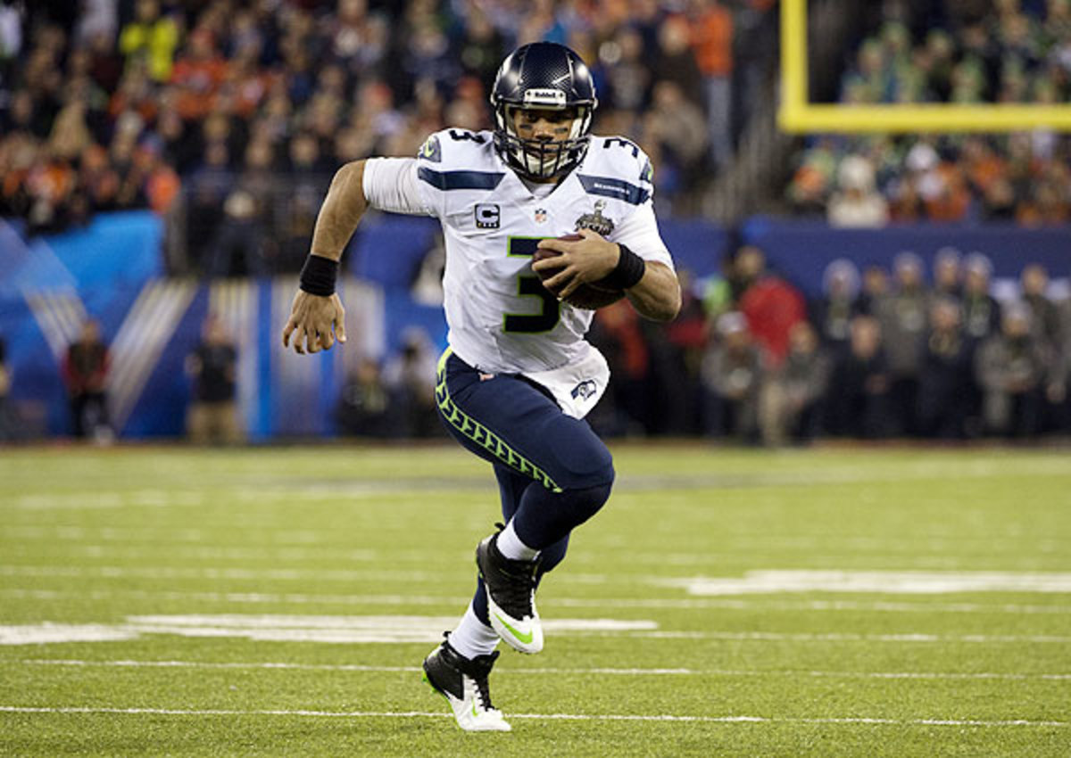 Russell Wilson overtakes Peyton Manning in NFL merchandise sales ...